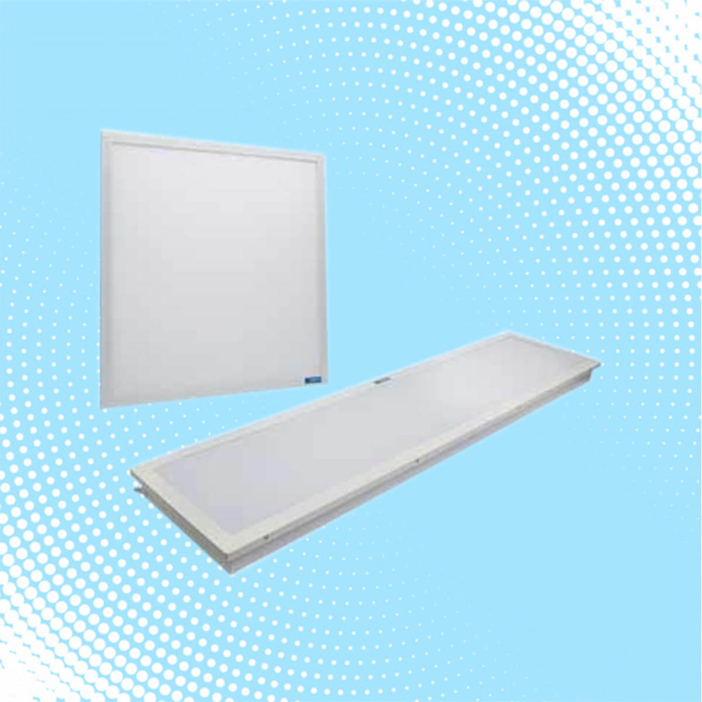 Indoor LED Lightings – Spectrum